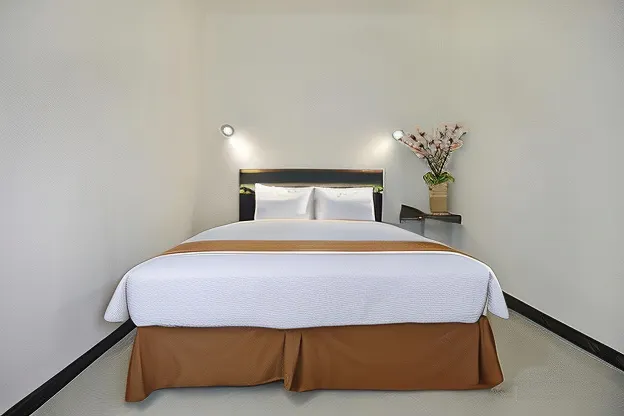 Gajah Mada Hotel Tarakan - 塔拉卡恩