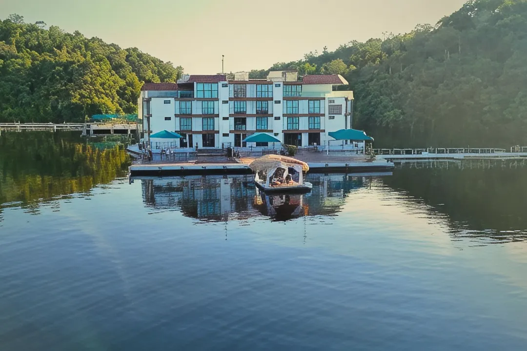 Uiara Amazon Resort - Manaus