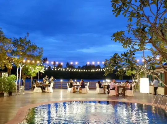 Baan Amphawa Resort & Spa - Amphawa