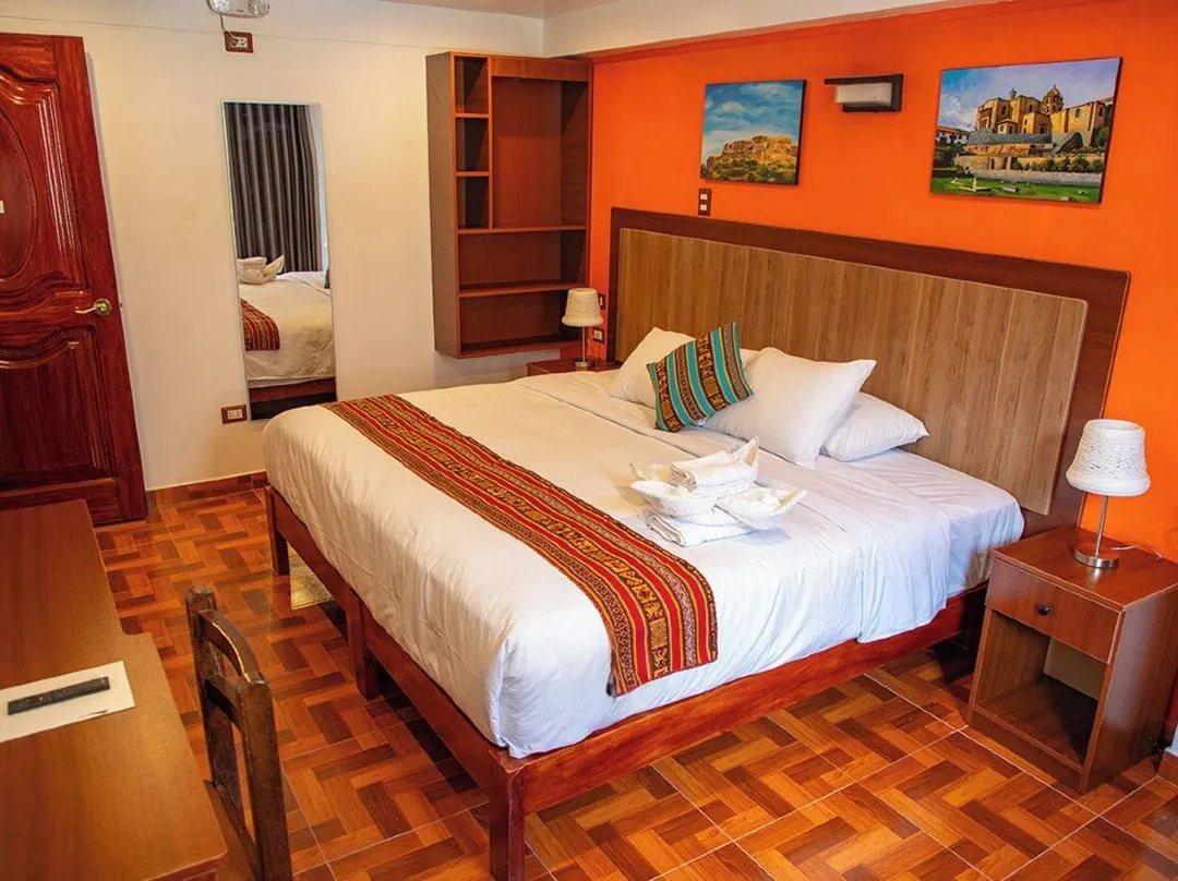 Cocatambo - アプリマク