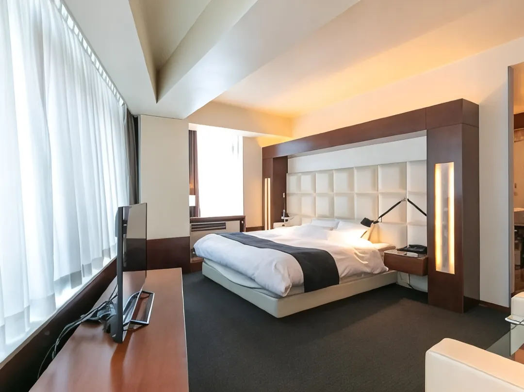 Hotel Aperto - Tokio