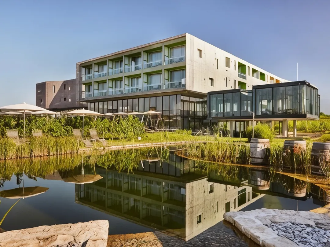 Loisium Wine & Spa Hotel Langenlois - Waldviertel