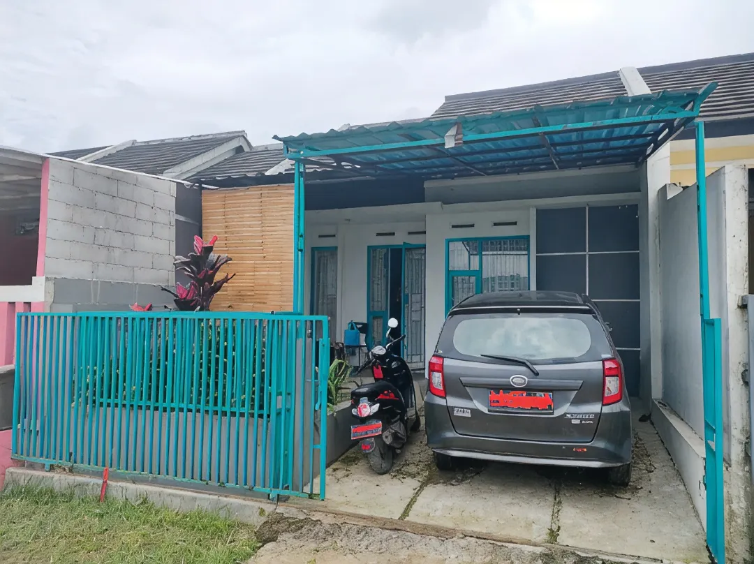 Giri Home & Travel - Ciwidey