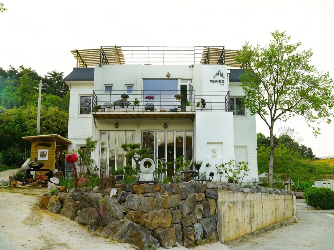 Samcheok Art Museum Stay Pension - Samcheok-si