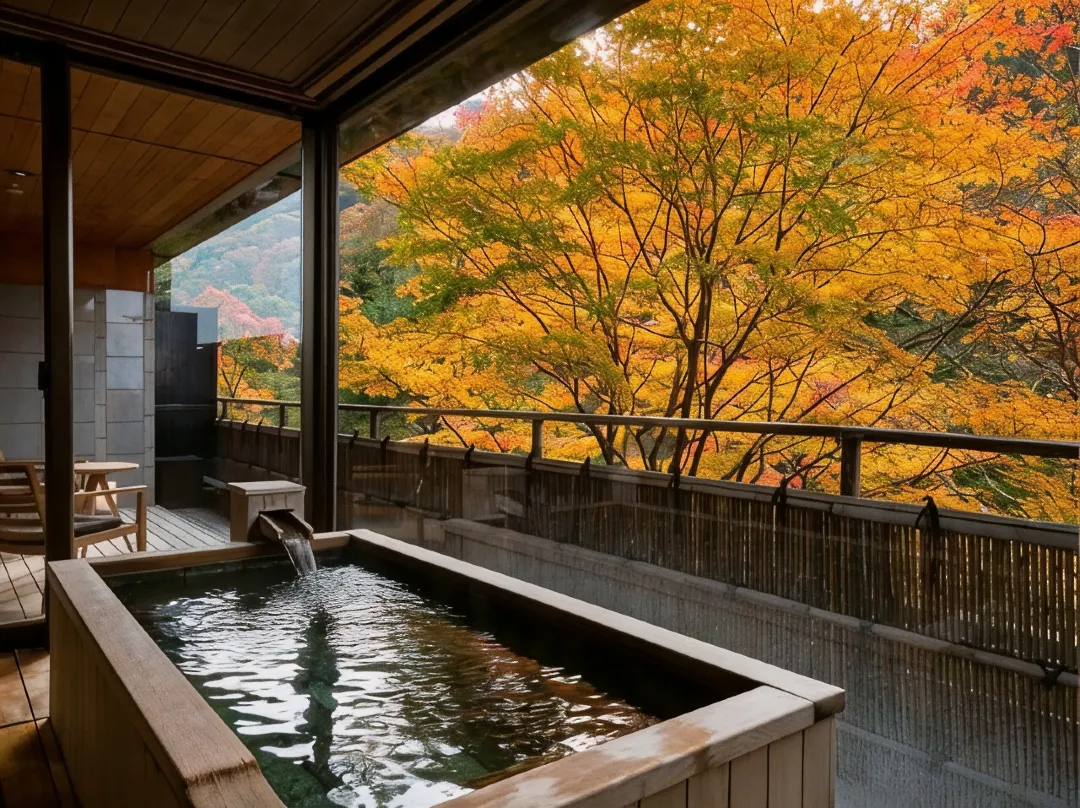 Ryotei Kaichoro - Shibukawa