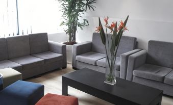 Atrium Zenon Hotel Apts, Larnaca - Latest Prices and Deals [2026 ...