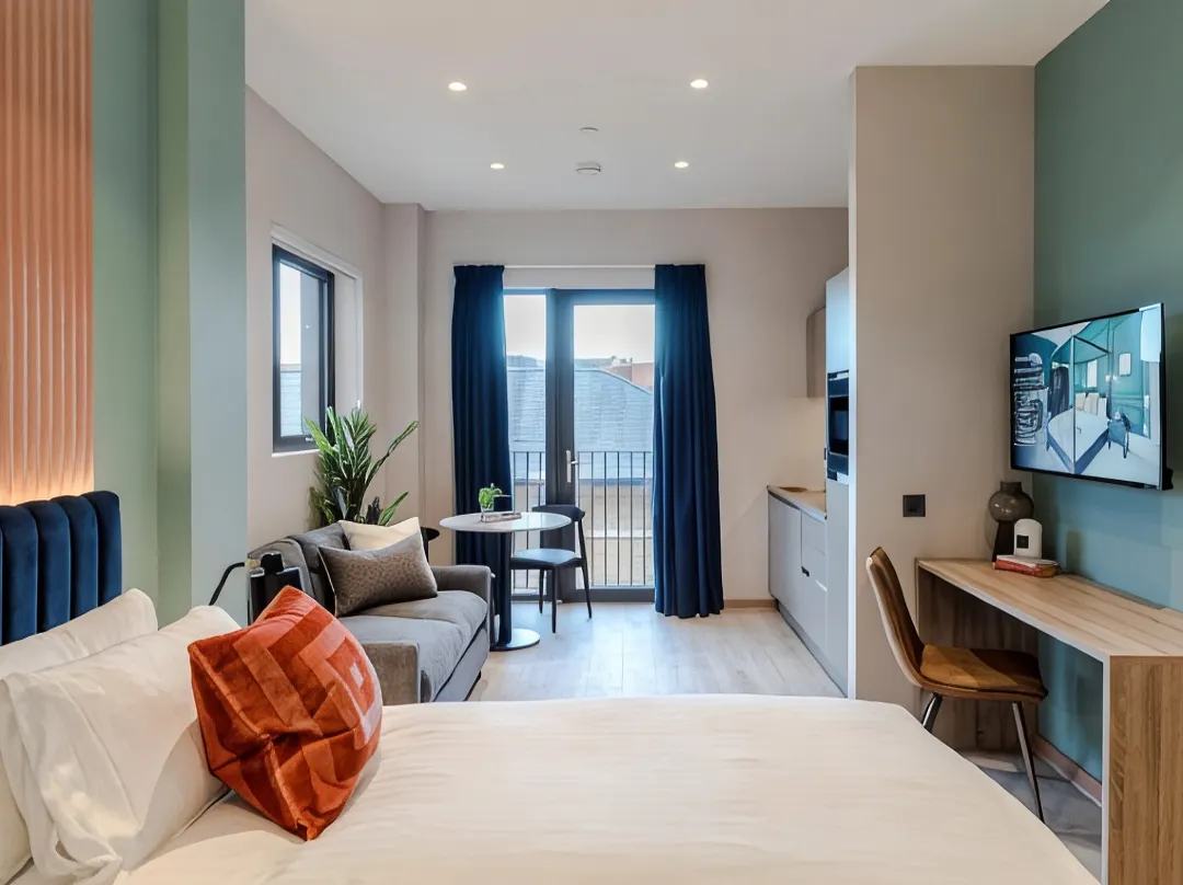 Your Apartment - Milton Keynes - Milton Keynes