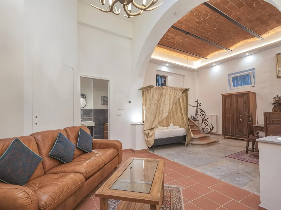 Casaldo's Rooms - Florenz