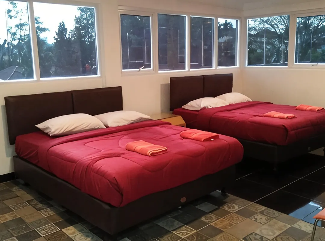 Hotel Salon Fora Dago By My Hospitality - Bandung