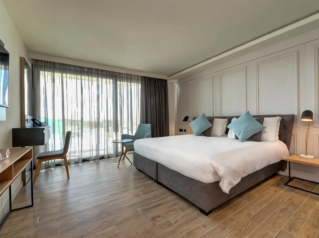 Land's End, Boutique Hotel - La Valette