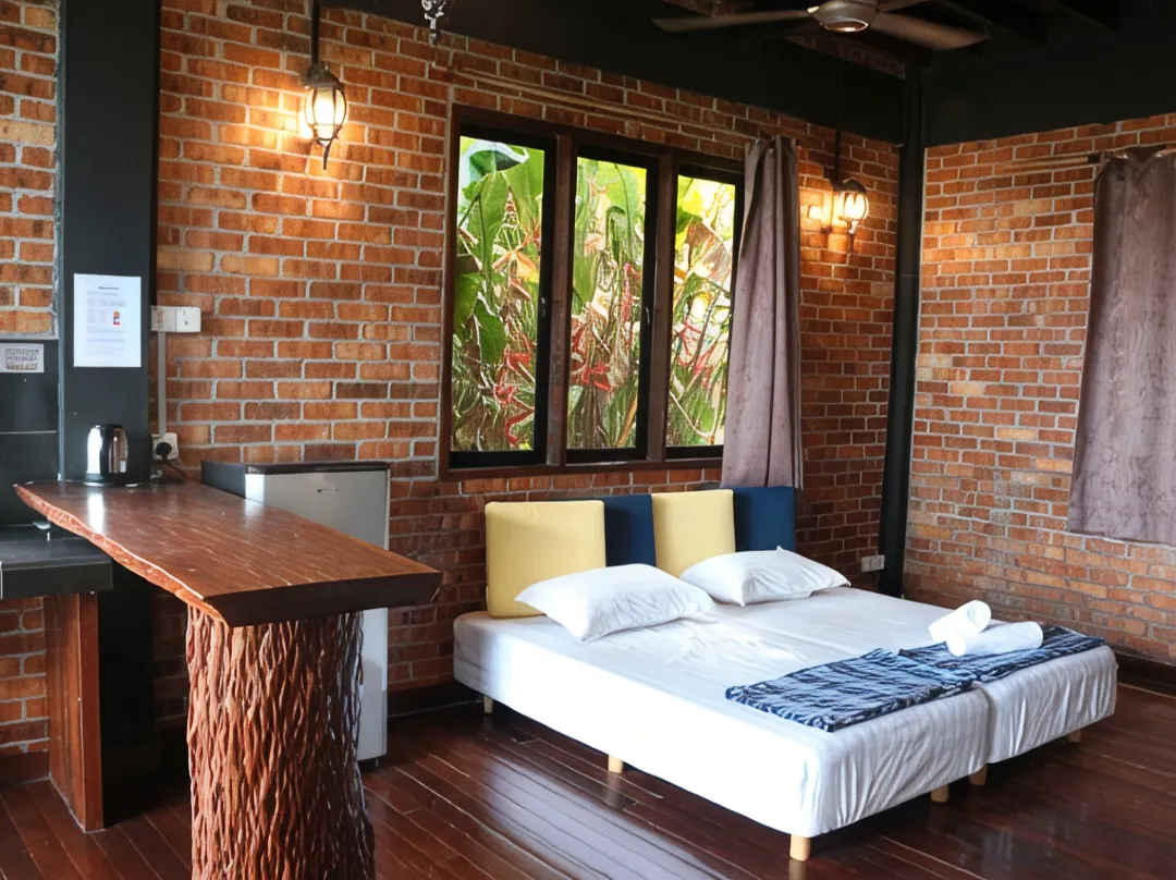 Cabinz Ecottage - Seremban