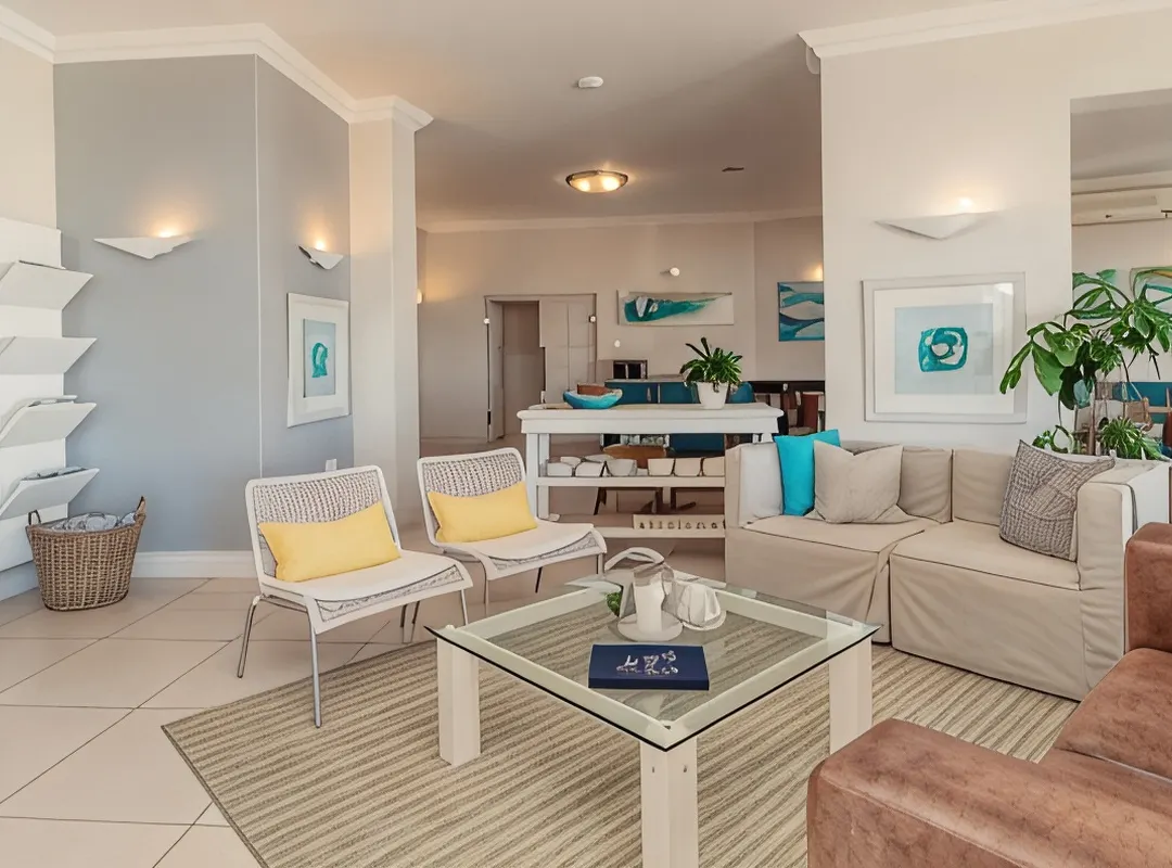 The Sir David Boutique Guest House - Cape Town