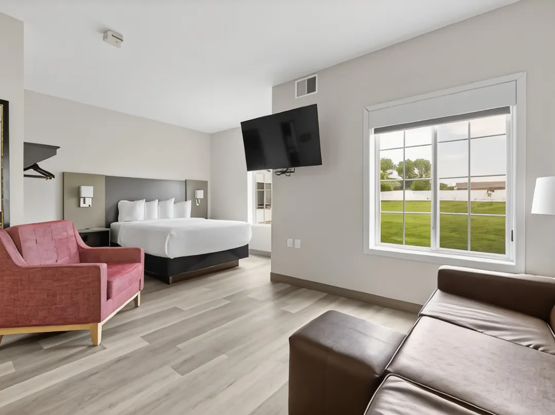 Grandstay Residential Suites Rapid City - Rapid City, SD