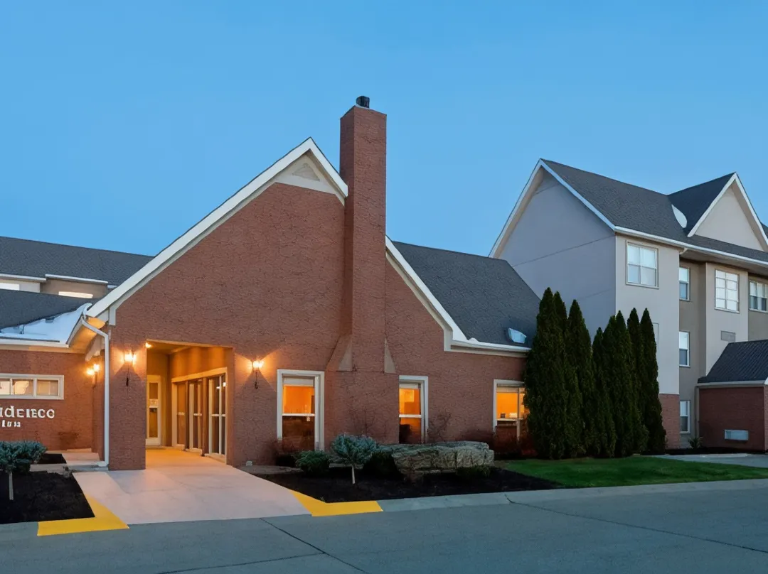 Residence Inn By Marriott Canton - Canton, OH
