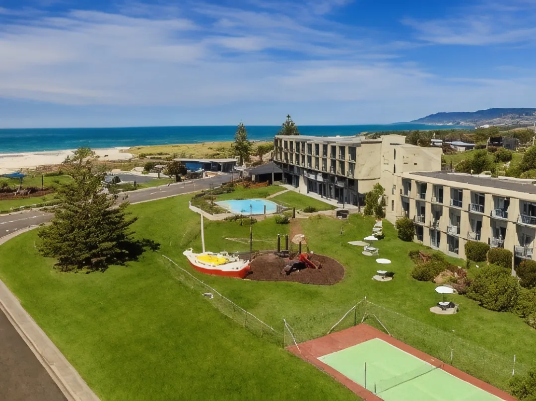 Scamander Beach Resort - Scamander