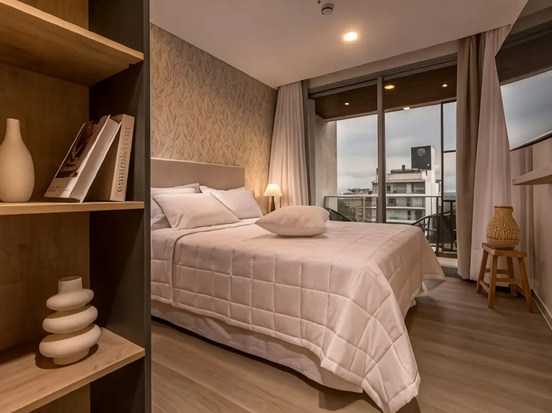 Houze Stay & Residences By Ava - Asuncion