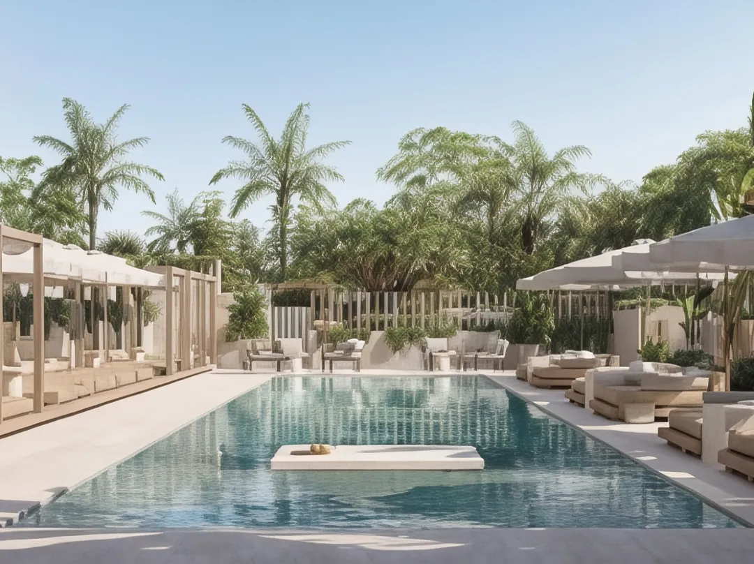Marina Resort - New South Wales