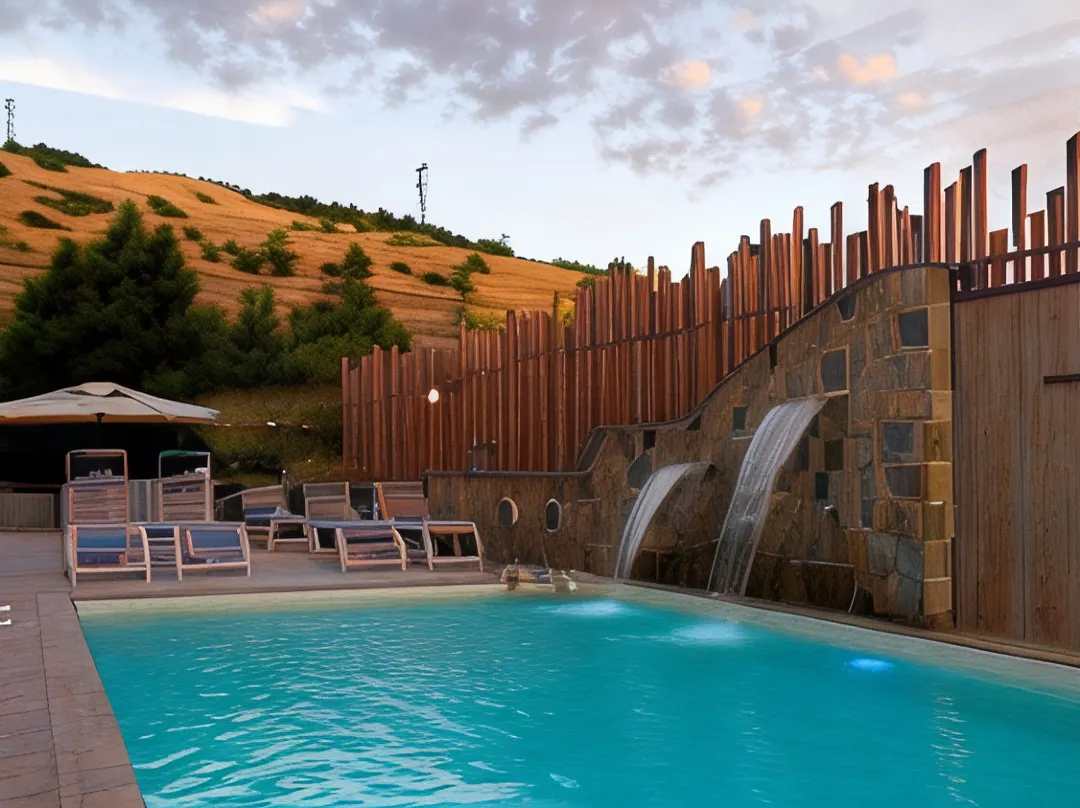 Villa Venus Resort & Spa - Campania