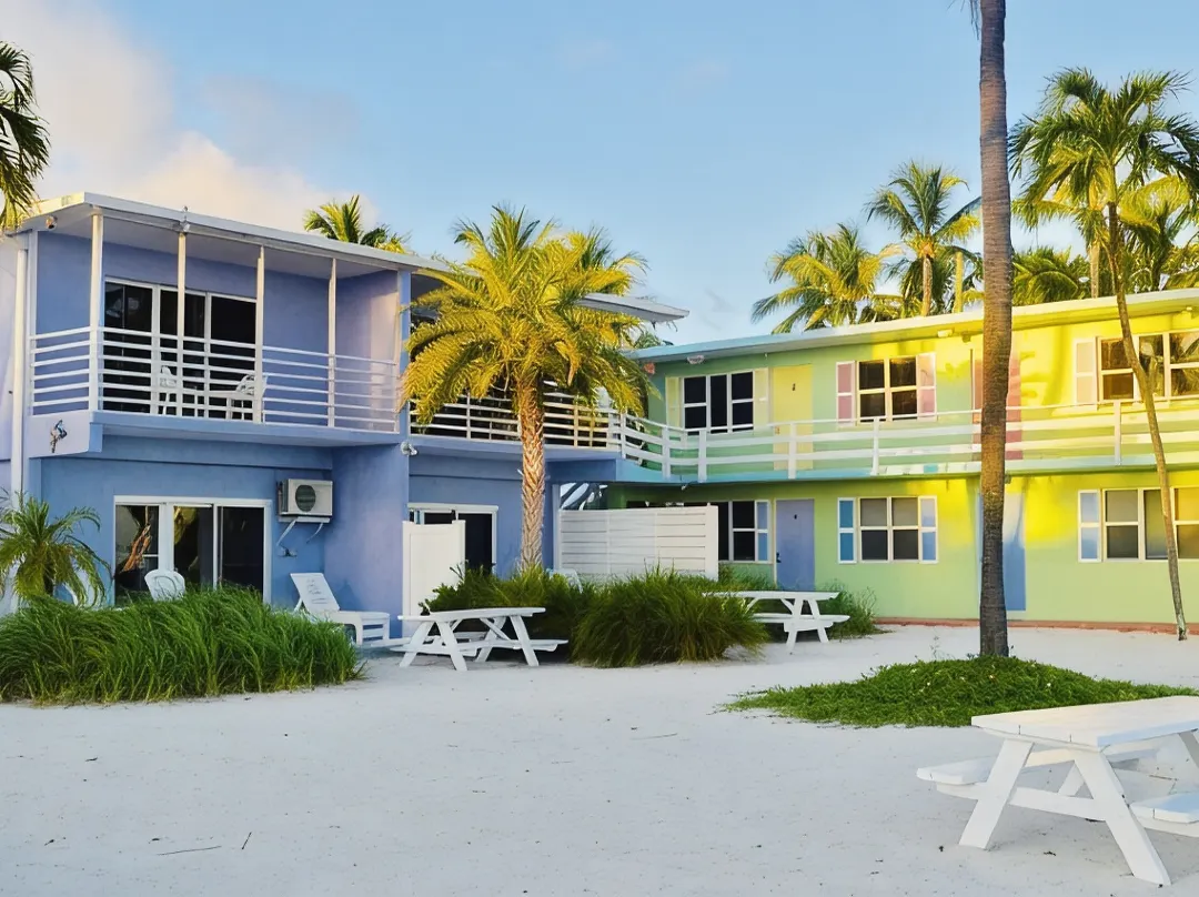 Drop Anchor Resort & Marina - Florida Keys