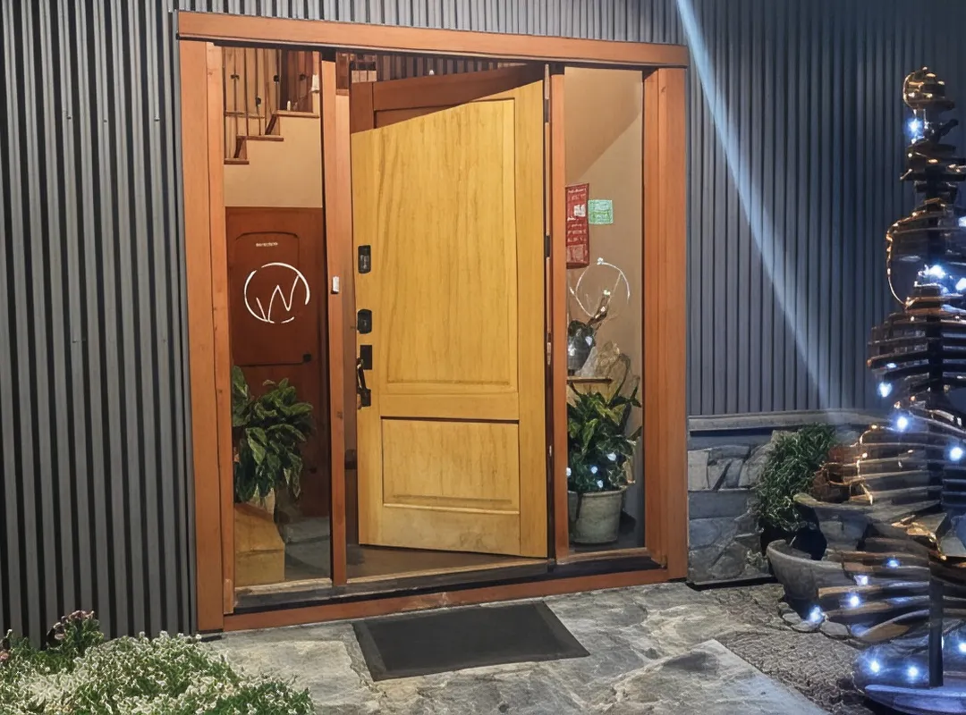 Wesbert Winery & Guest Suites - 펜팅톤