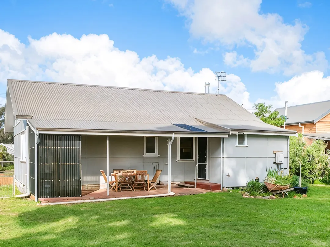 Silver Leaf | New - Margaret River