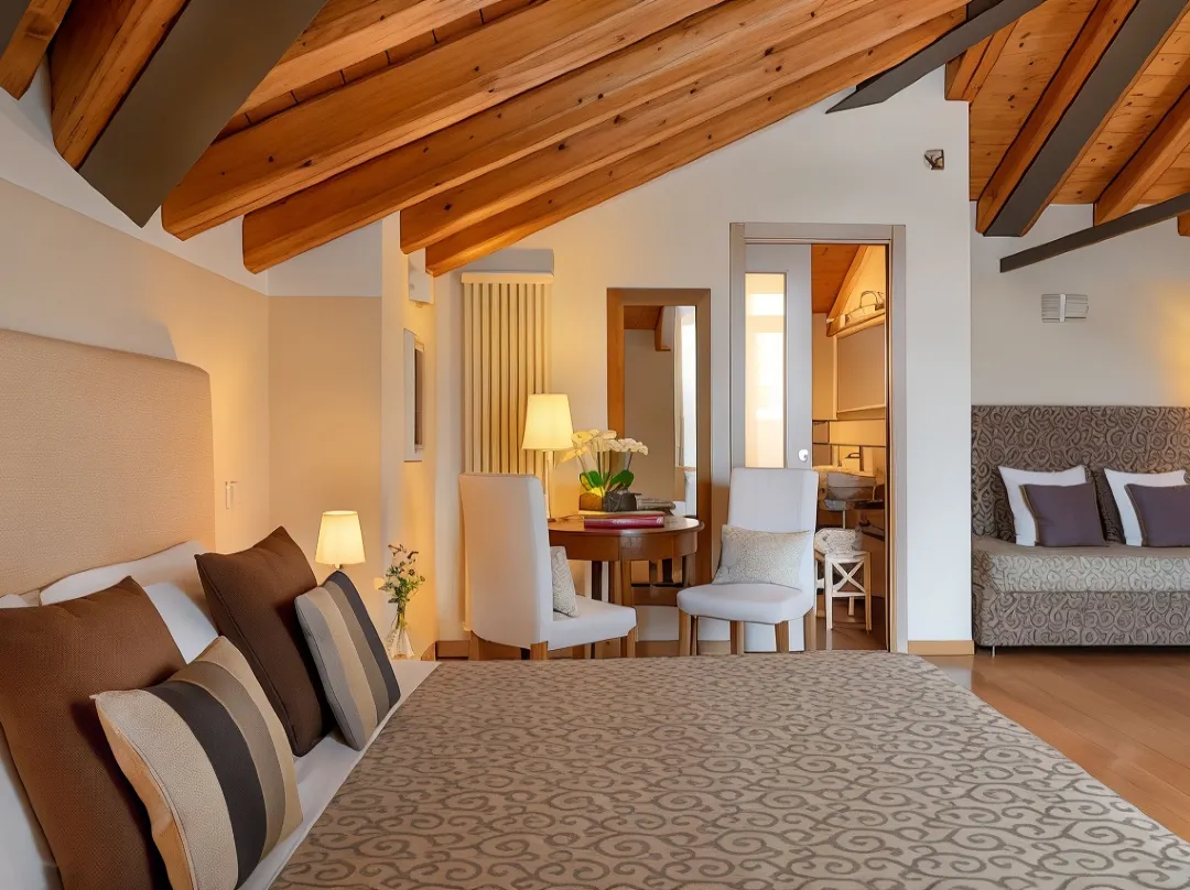 Hotel Rovere - Treviso