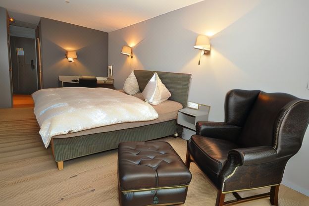 Parkhotel Langenthal - Kanton Bern