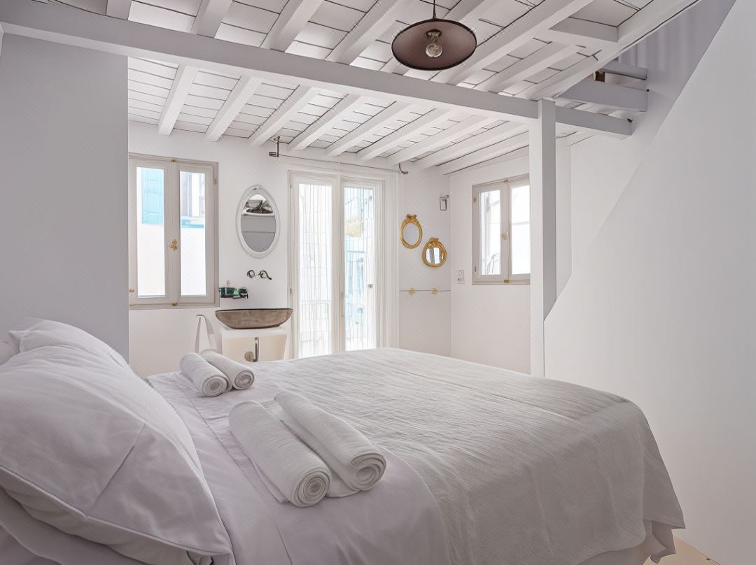 Aniko Chora - Mykonos