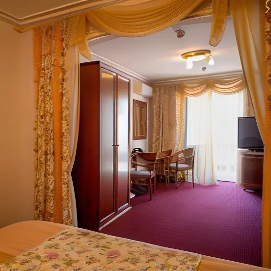 Emona Mini-hotel - Тольятти
