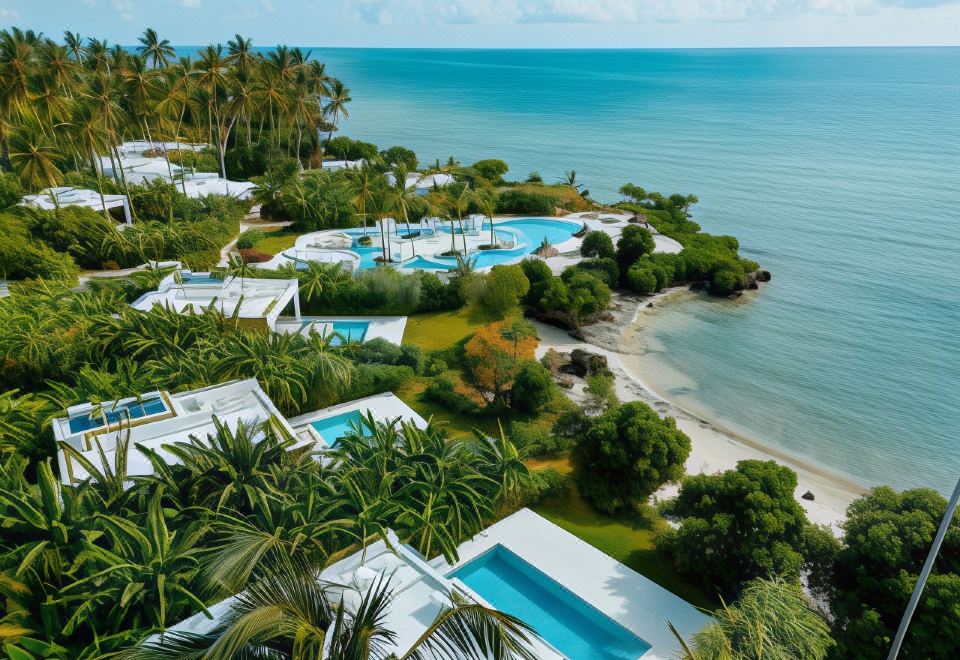 Ycona Luxury Resort,Kati - Updated 2024 Reviews & Prices | Trip.com