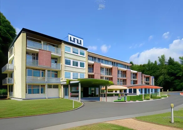 Ringhotel Haus Oberwinter - Remagen