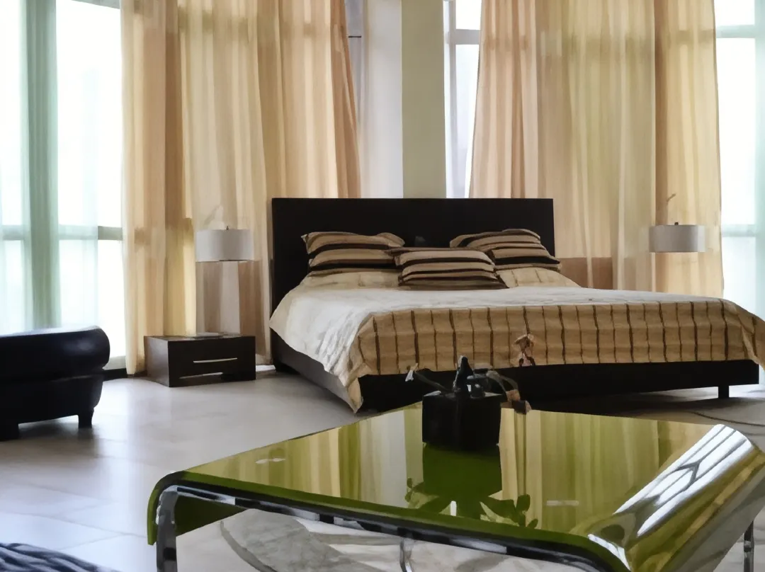 Green Hotel - Иркутск