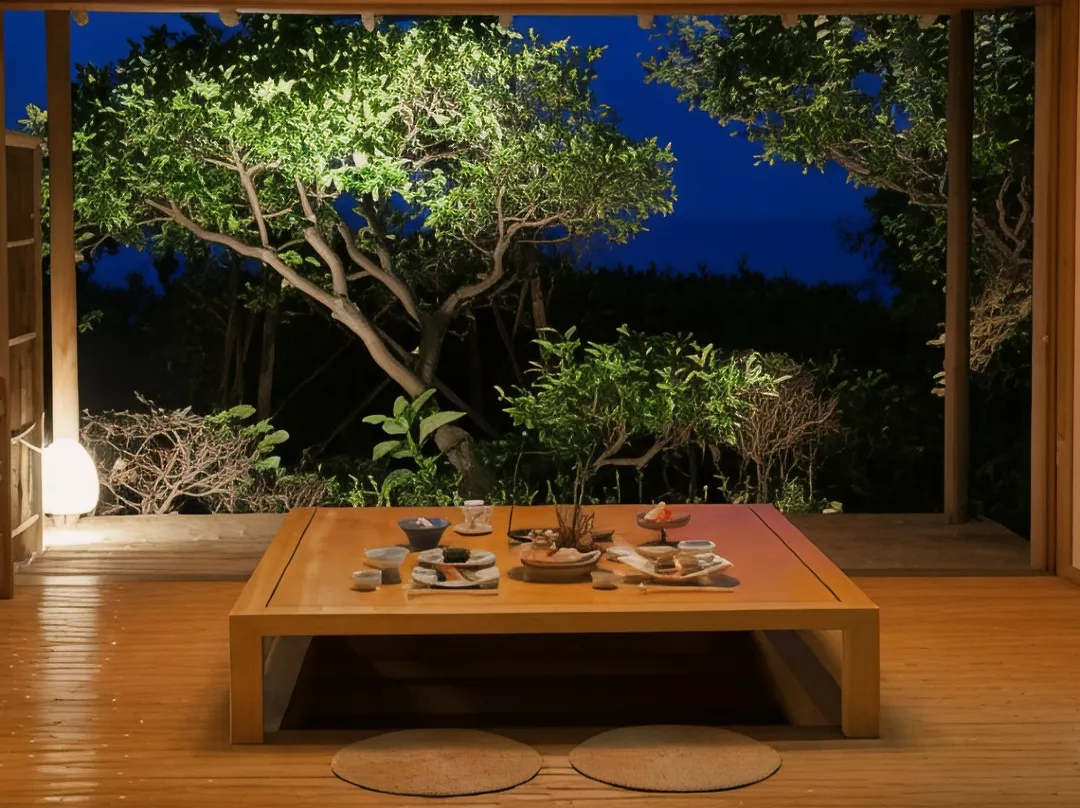 Isaribi - Izu