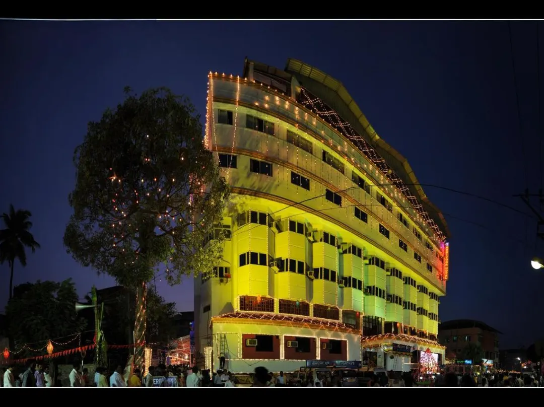 Kediyoor Hotels - Udupi