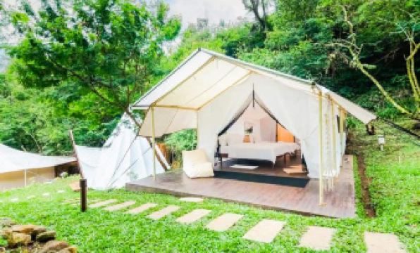 Forest Garden Batulayang (Cisarua) - 2026 Prices, Reviews & Deals ...