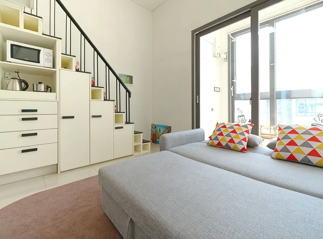Ansan Rasen Stay - 정왕2동