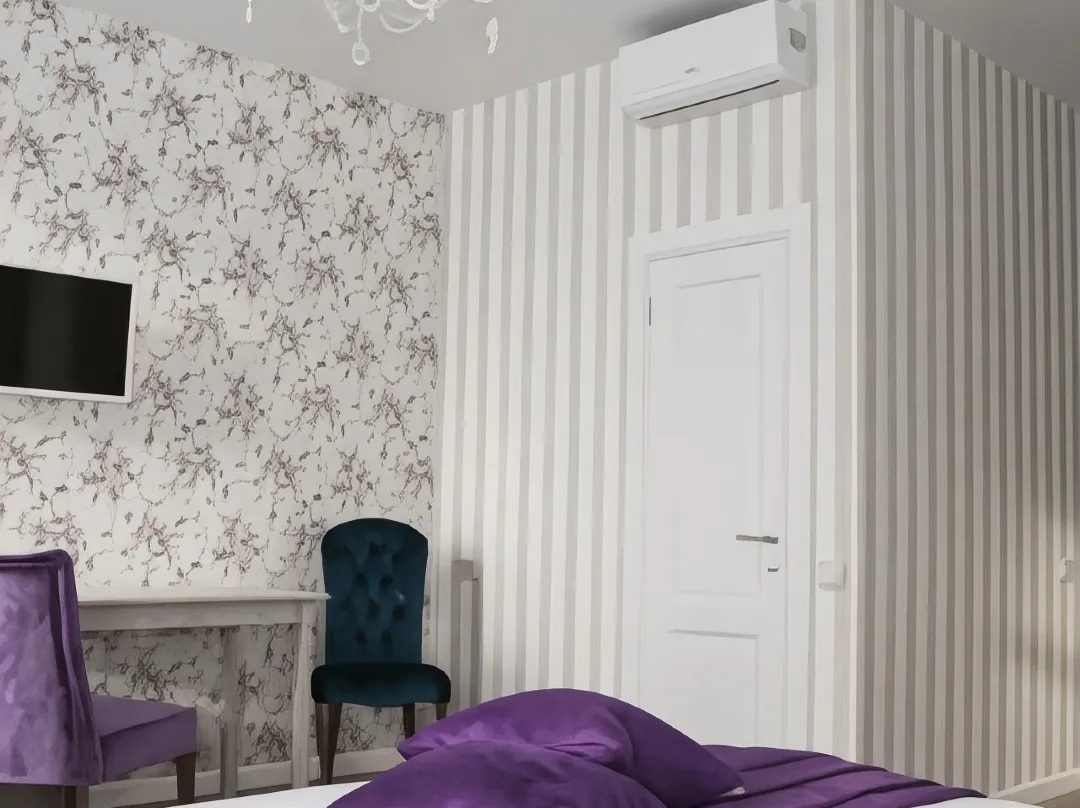 Aristokrat Hotel - Иркутск