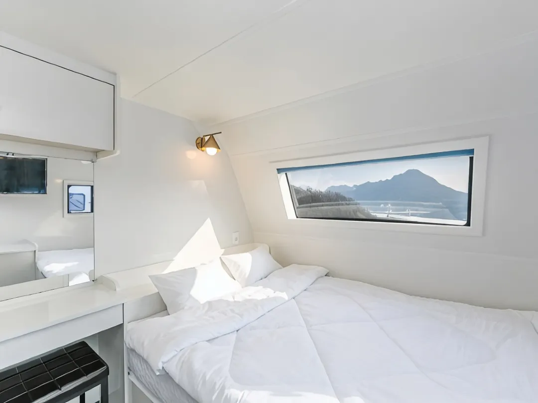 Gapyeong Cheongpyeong Camp Gate Caravan - 가평군