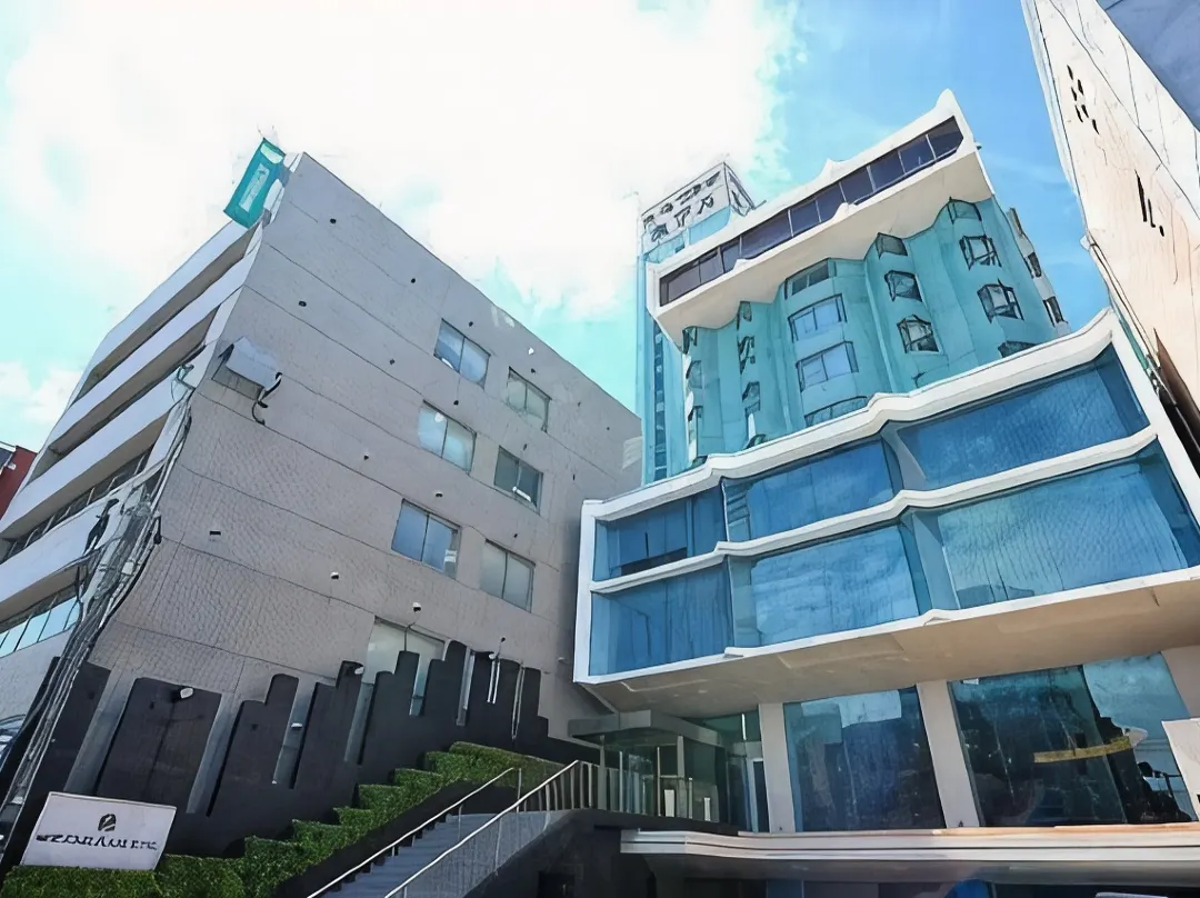 Marugame Plaza Hotel - Marugame