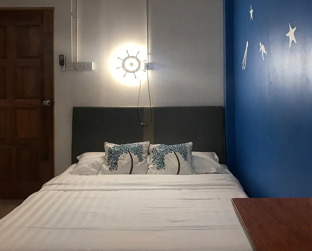 Moonlight Inn Semporna - Semporna
