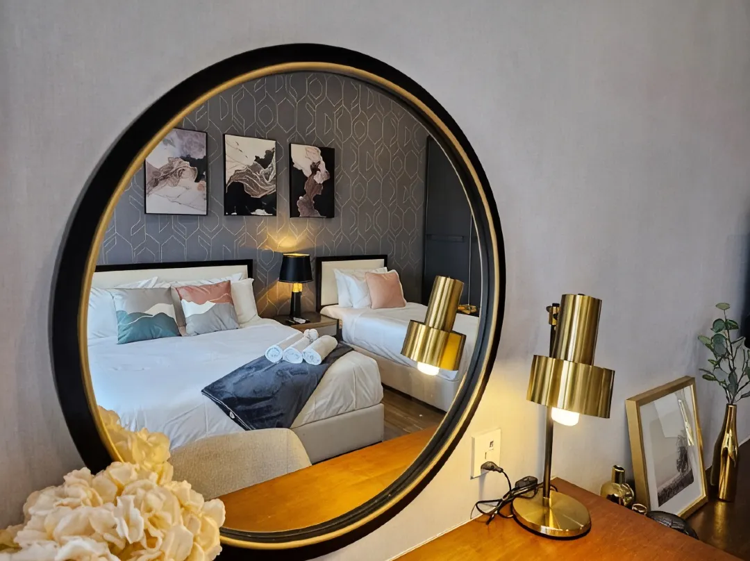 Ceylonz Suite Near Bukit Bintang & Klcc, 4pax - Kuala Lumpur