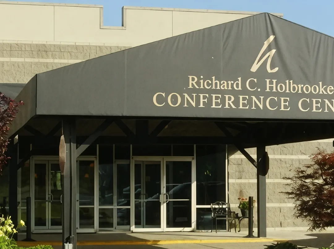 Hope Hotel And Richard C. Holbrooke Conference Center - Yellow Springs, OH