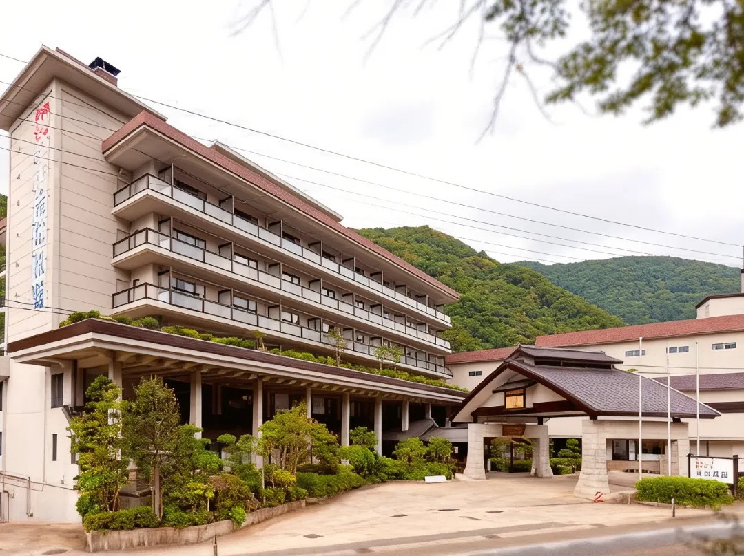 Ooedo Onsen Monogatari Premium – Sendai Sakunami - Sendai