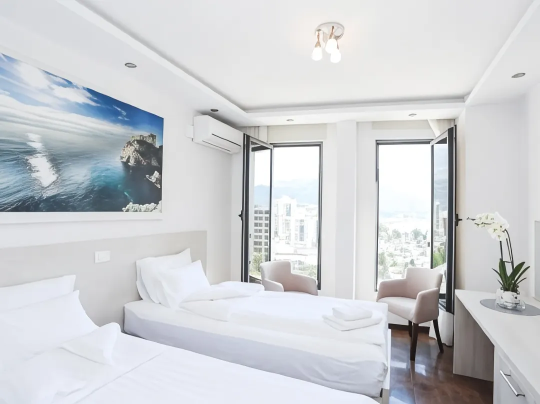 Garni Hotel Arka - Budva