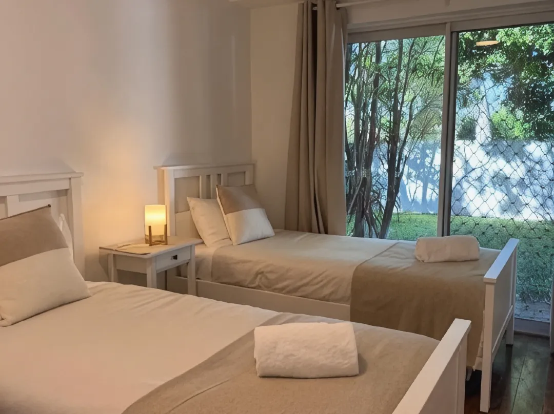 Noosa Keys Resort - Sunshine Coast