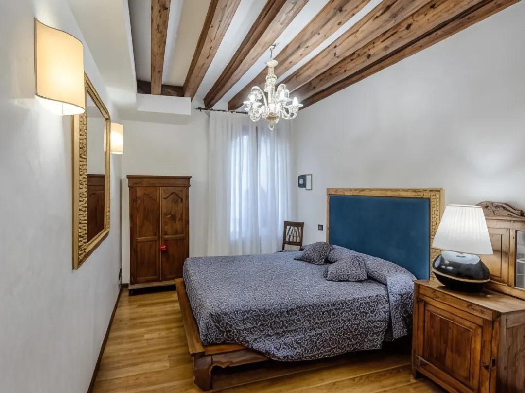 Hotel Guerrato - Venise