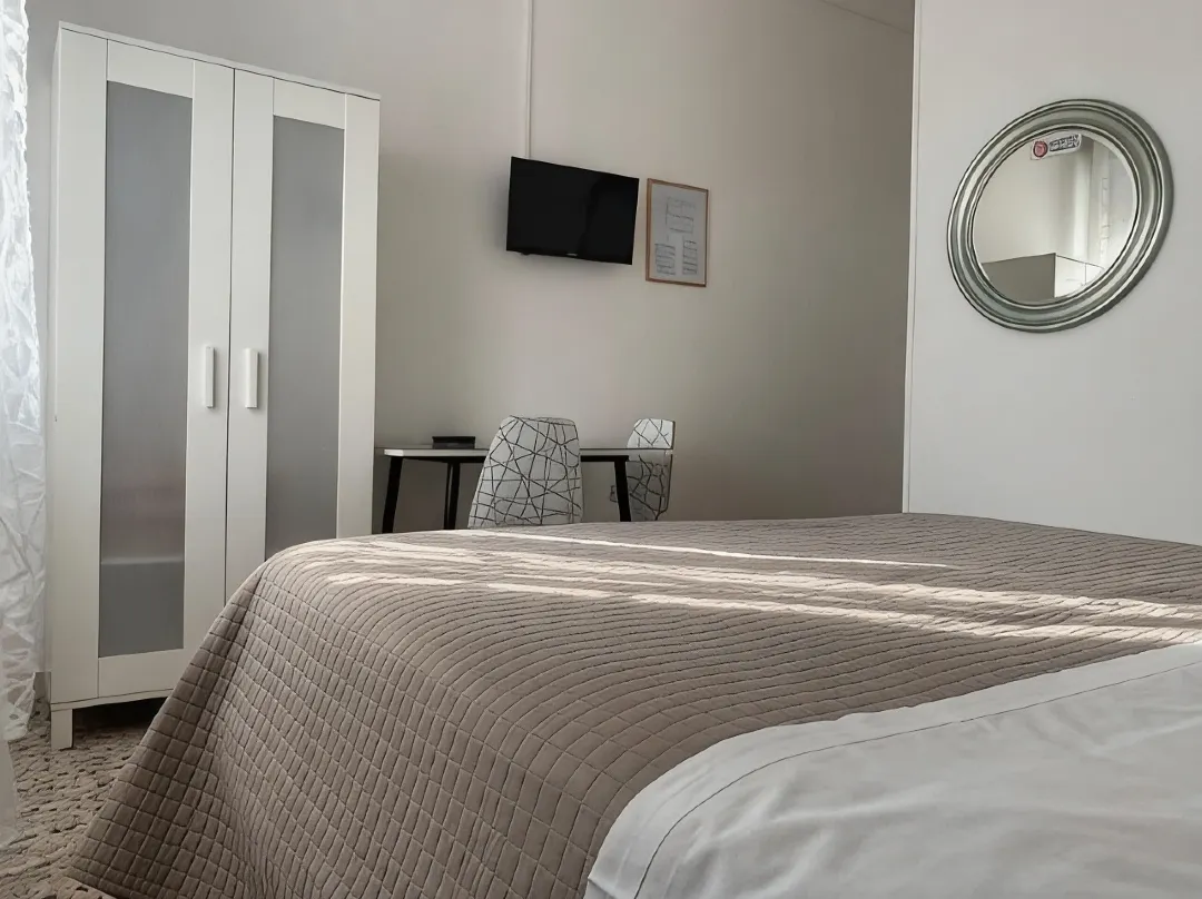 Albergo Moderno Hotel - Modena