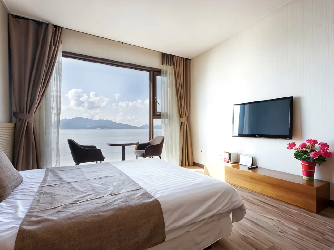 Largoville Resort - Incheon