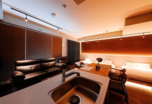 Minn 千歳を宿泊予約-千歳 | Trip.com