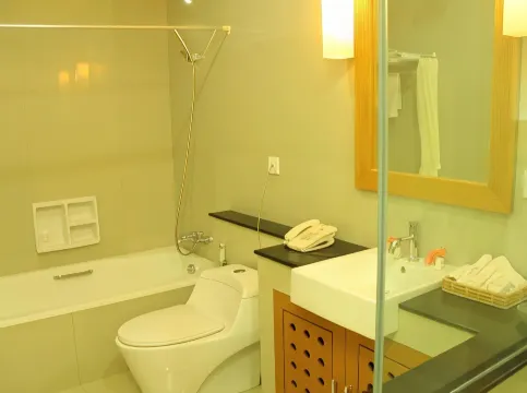 Patra Cirebon Hotel & Convention - Cirebon